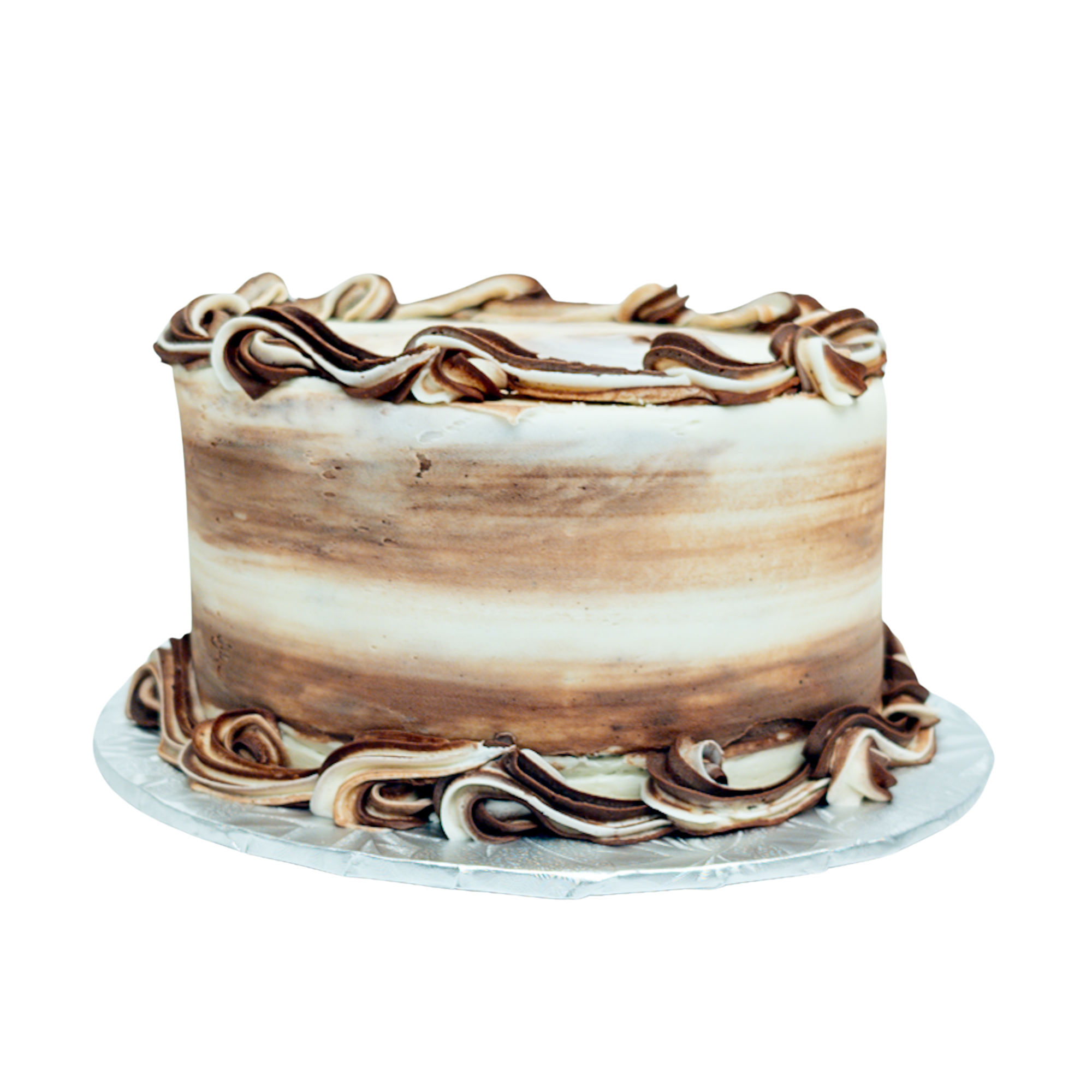 2-Layer Marble | Fresh Bakery LLC