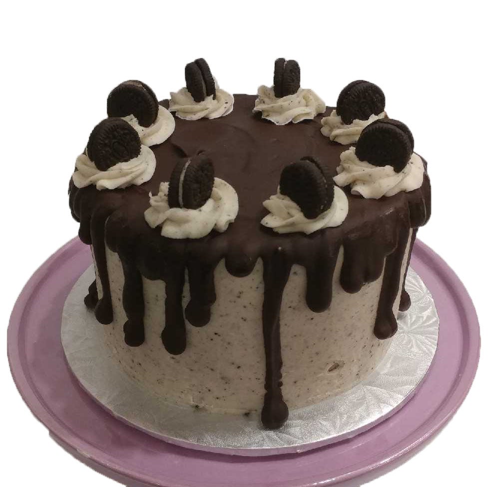 2-Layer Oreo | Fresh Bakery LLC