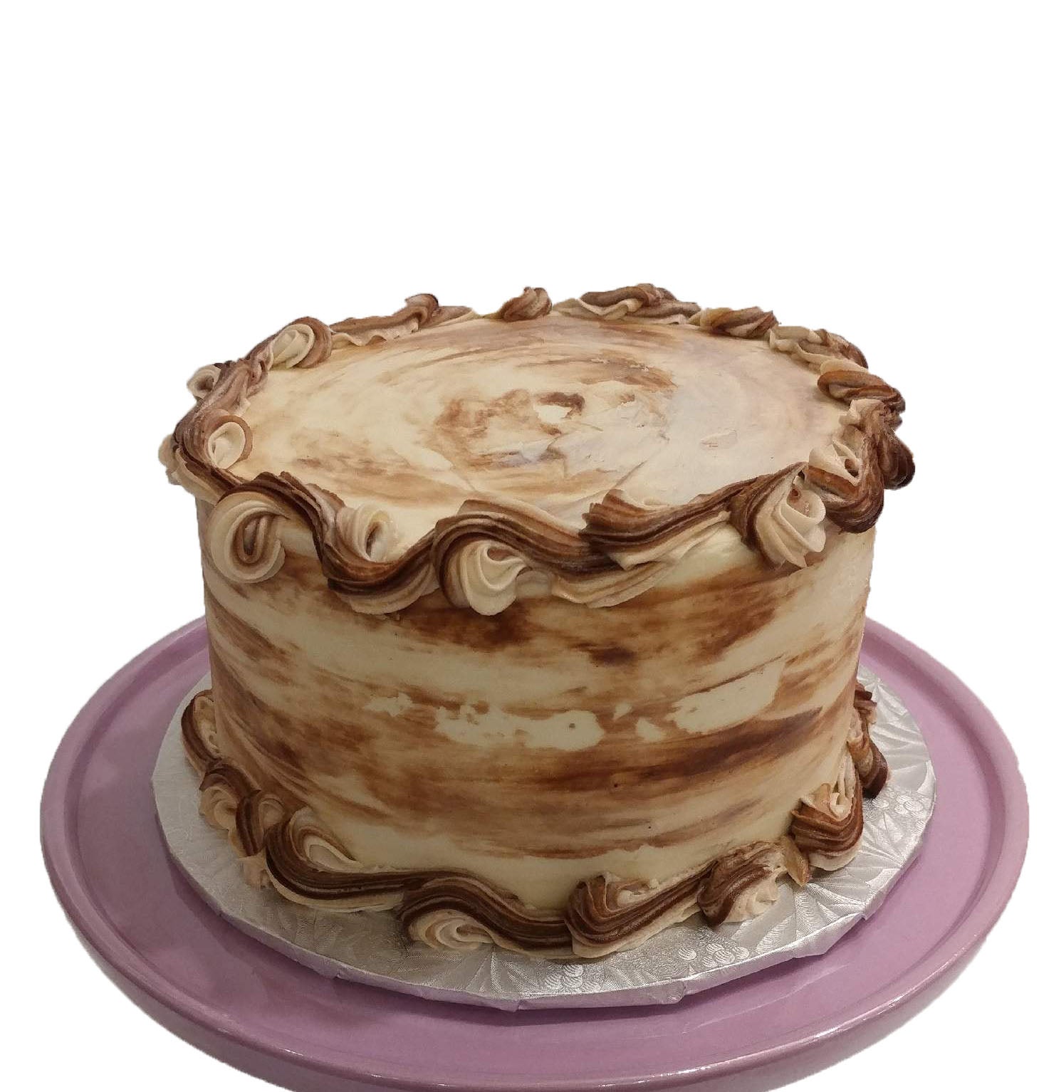 2-Layer Marble | Fresh Bakery LLC